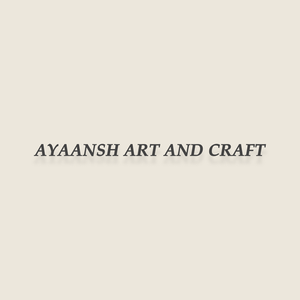 Ayaansh Art and Craft | eBay Stores