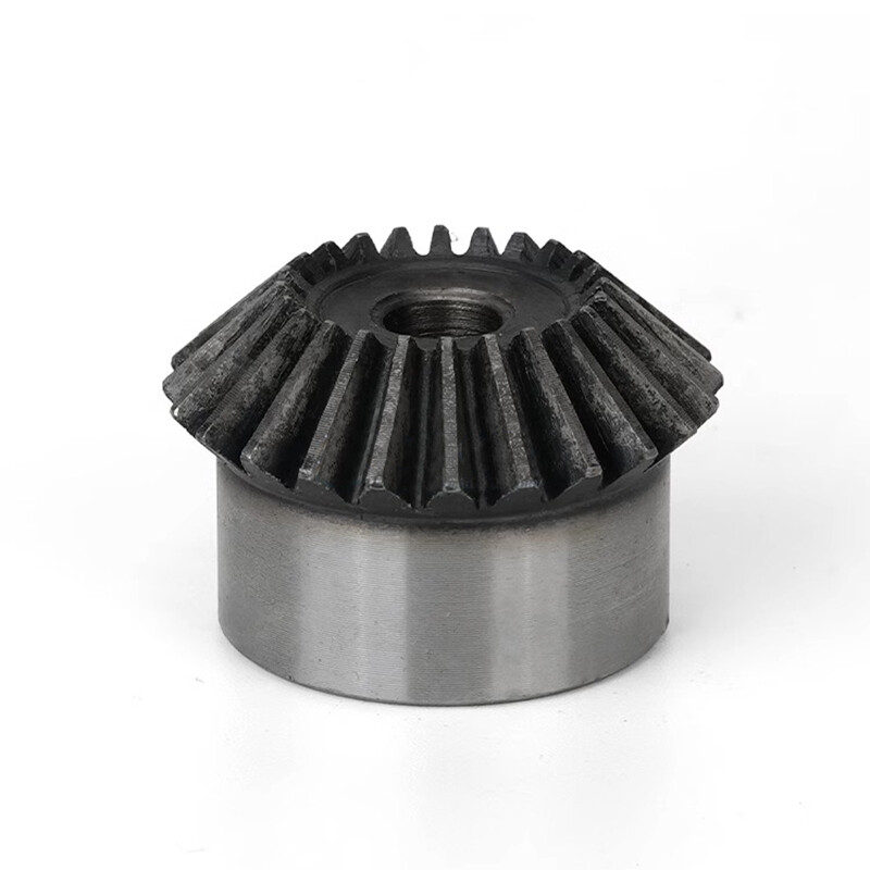 Bevel Gears 5 Mod 15/16/17/18/19/20T-25 Teeth 90 Degree Bevels Carbon ...