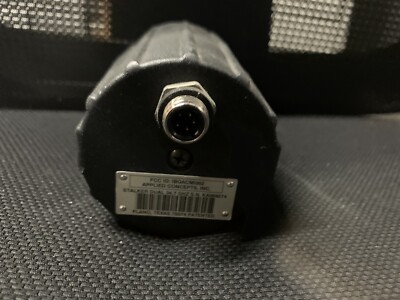 Stalker Dual DSR 34.7Ghz Traffic Radar Antenna | eBay