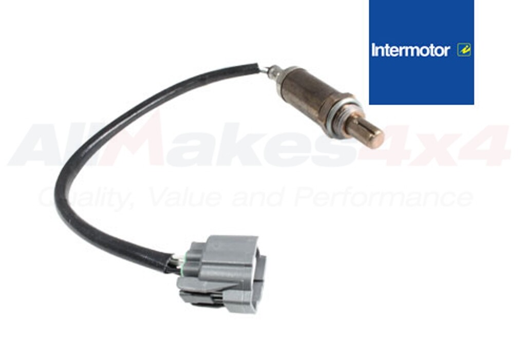 Land Rover Discovery 2 99-04 Front Oxygen Sensor MHK100920G Intermotor ...