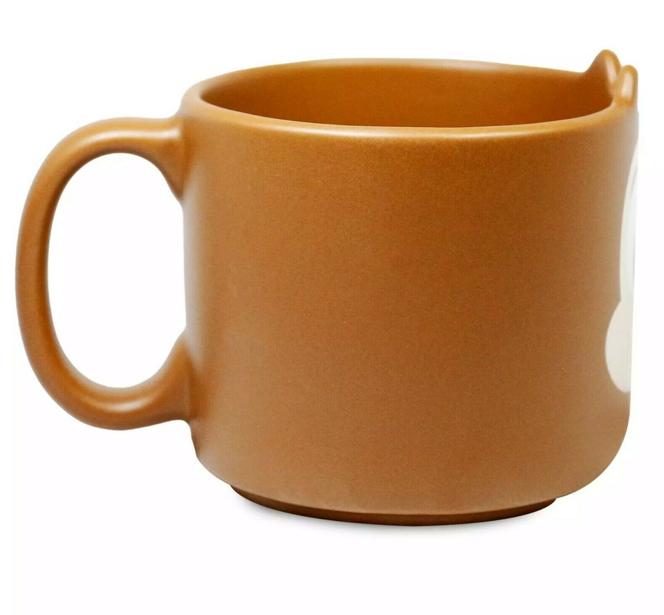 Disney Chip and Dale Stacking Mugs Set of 2 New | eBay