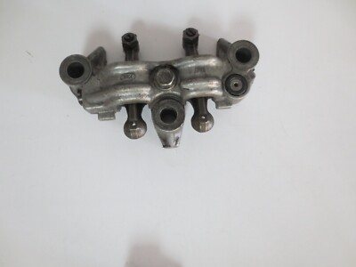 2000 Honda Foreman 450 S ATV Used OEM Rockers Rocker Arms Assembly | eBay