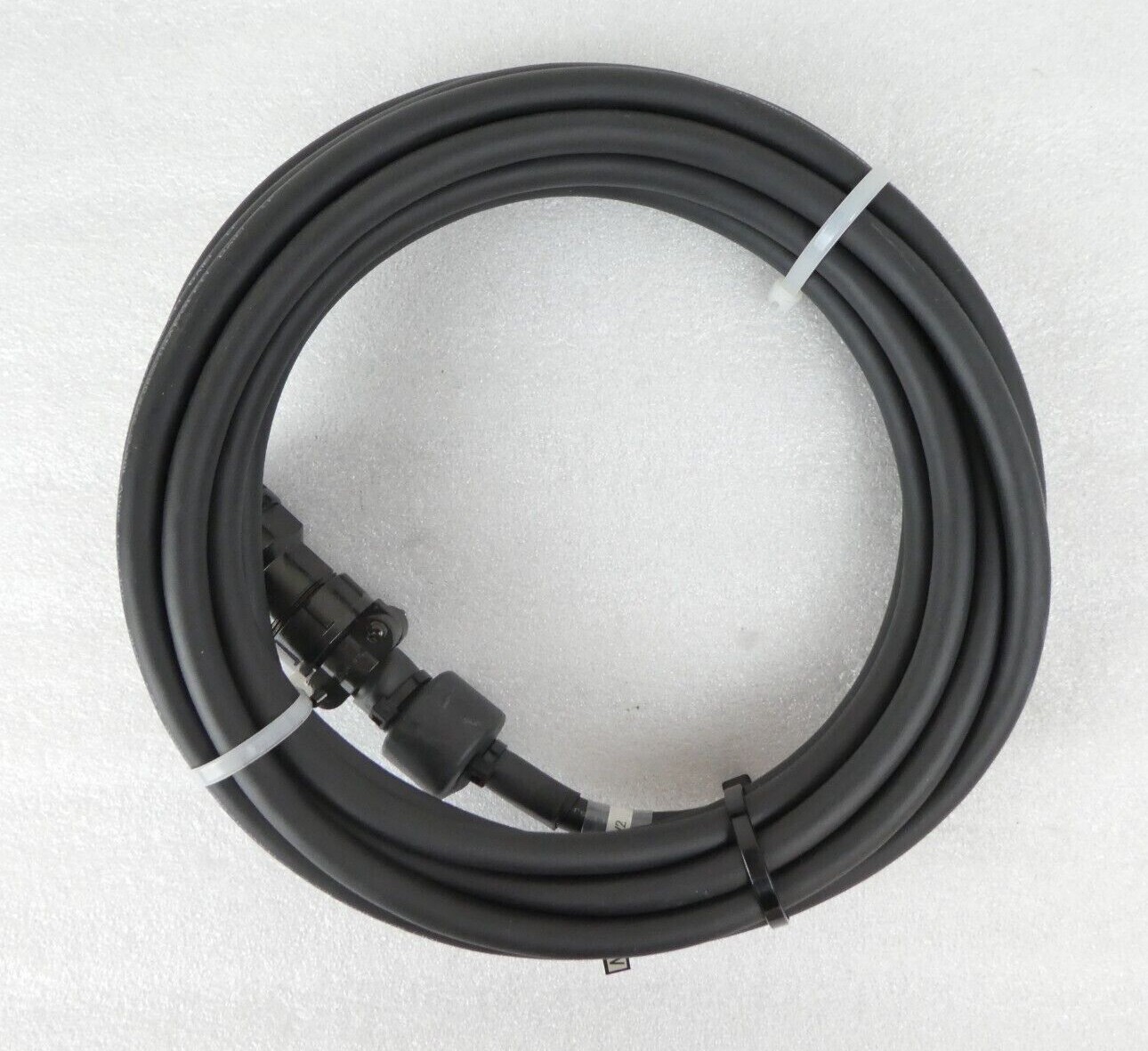 Shimadzu 262-76773-05V2 Turbomolecular Pump 200v Power Cable Turbo ...