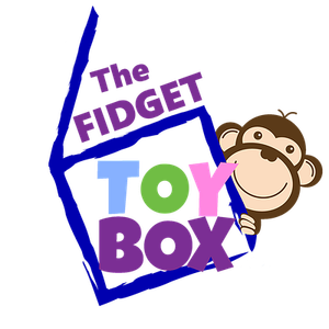 The Fidget Toy Box | eBay Stores