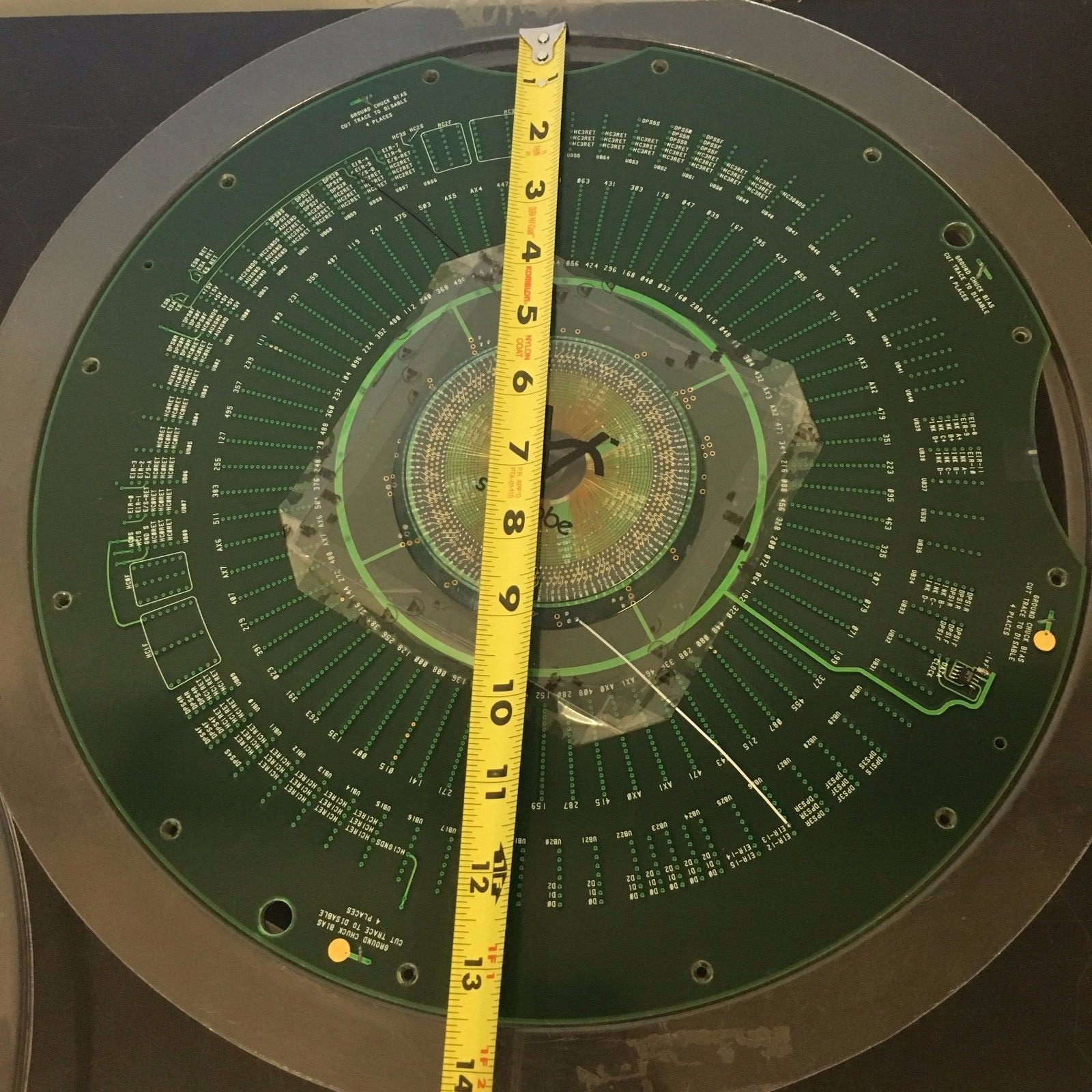 SV PROBE VTHW-00039-CS#3 | eBay