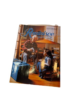 reminisce magazine | eBay