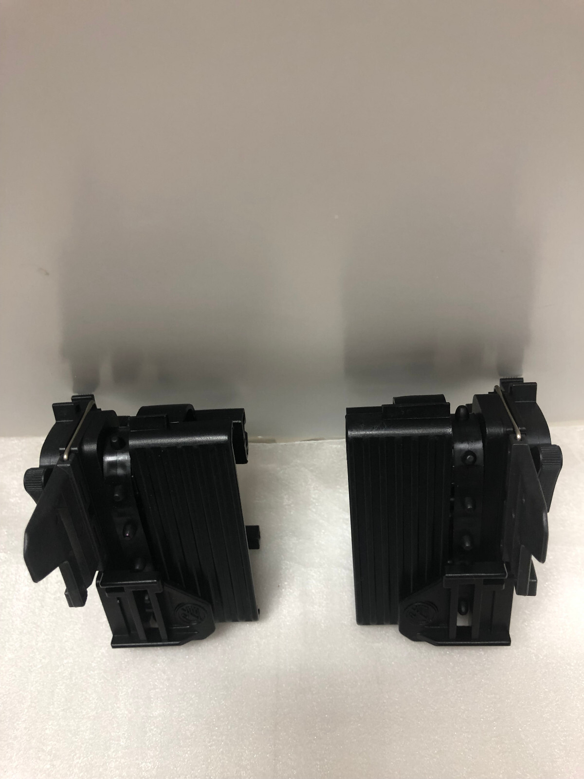 Oki ML320 Turbo ML321T,ML390T ML391T Tractor set L&R 53350302 53350202 ...