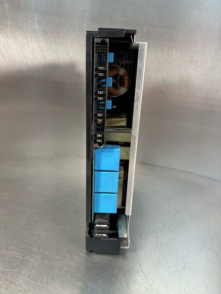 Hawker Model 6LA20671 Module Input 400-480V, DC Volt 24/36/48 (8.3.2 ...