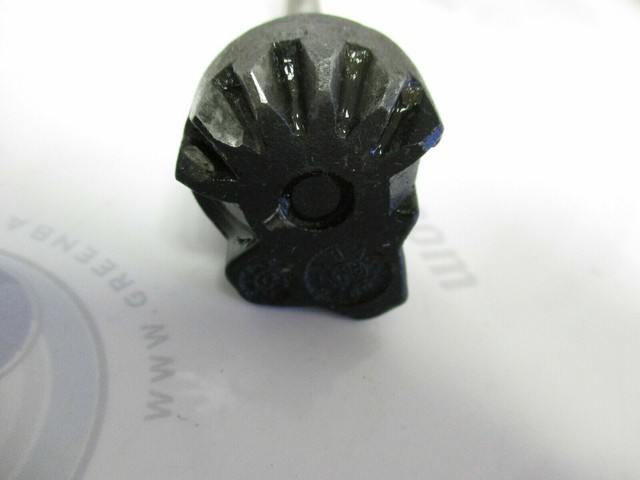 61009a 1 Shift Control Shaft Assembly Vertical Mercury 200 HP 44096xx ...