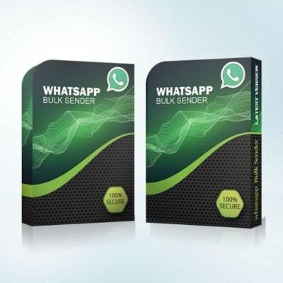 Silver +62 - Bulk WhatsApp Sending Marketing Software | eBay