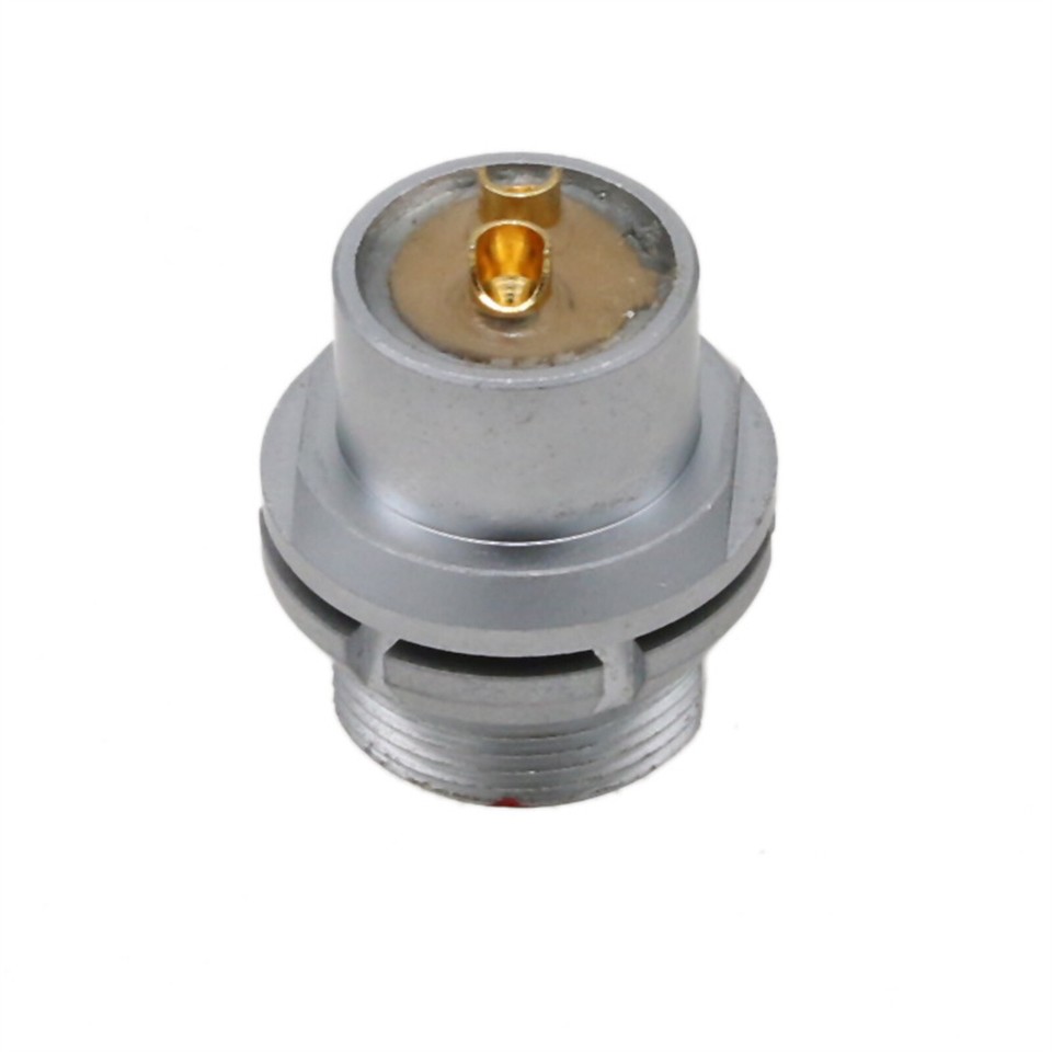 Replace Fischer S105 2 3 4 7 8 9 10+3 16 27Pin Female Male Plug Socket ...