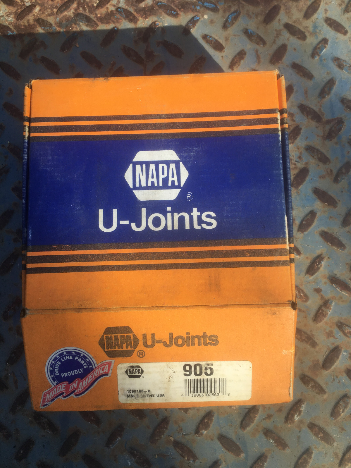 SKF Napa UJ905 Universal Joint U-Joint 905 P905 for sale online | eBay