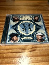 Elephunk by Black Eyed Peas (CD, 2004) for sale online | eBay