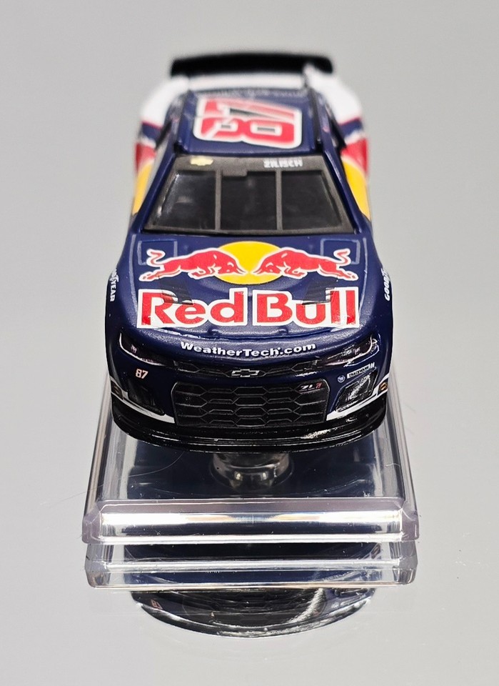 CONNOR ZILISCH 2025 RED BULL & CONNOR ZILISCH 2025 KOA 1/64 ARC COMBO ...