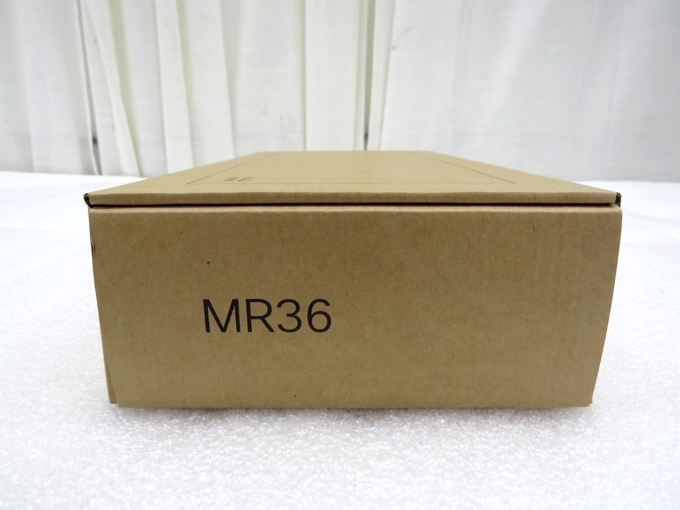 Cisco Meraki MR36 MR36-HW Wireless Access Point | eBay