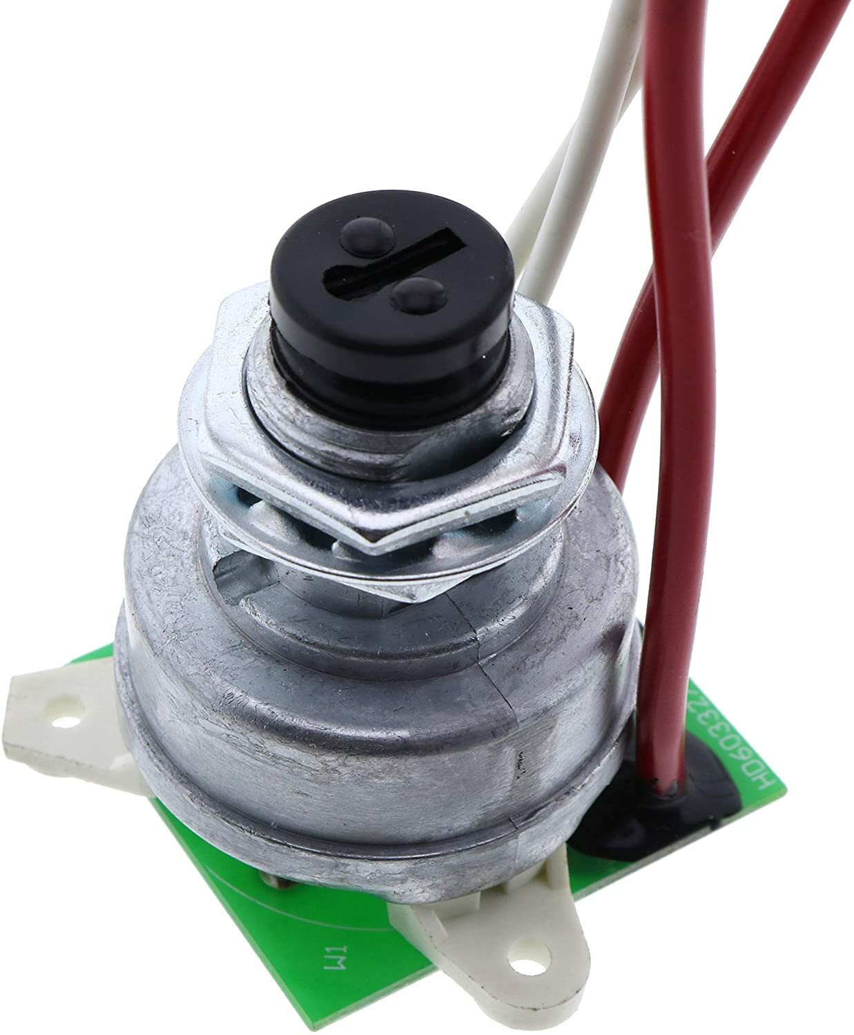 Ignition Switch Module AM136681 for John Deere Garden Tractors 415 425 ...
