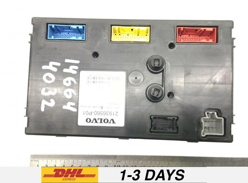 21936560-P01 Electronic Control Unit VMCU ECU For VOLVO FH4 Truck Lorry ...