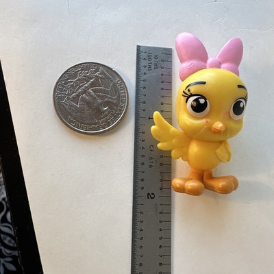 Disney Junior Minnie Cuckoo Loca Mini Figure Toy Greenbrier Intl 2020 ...