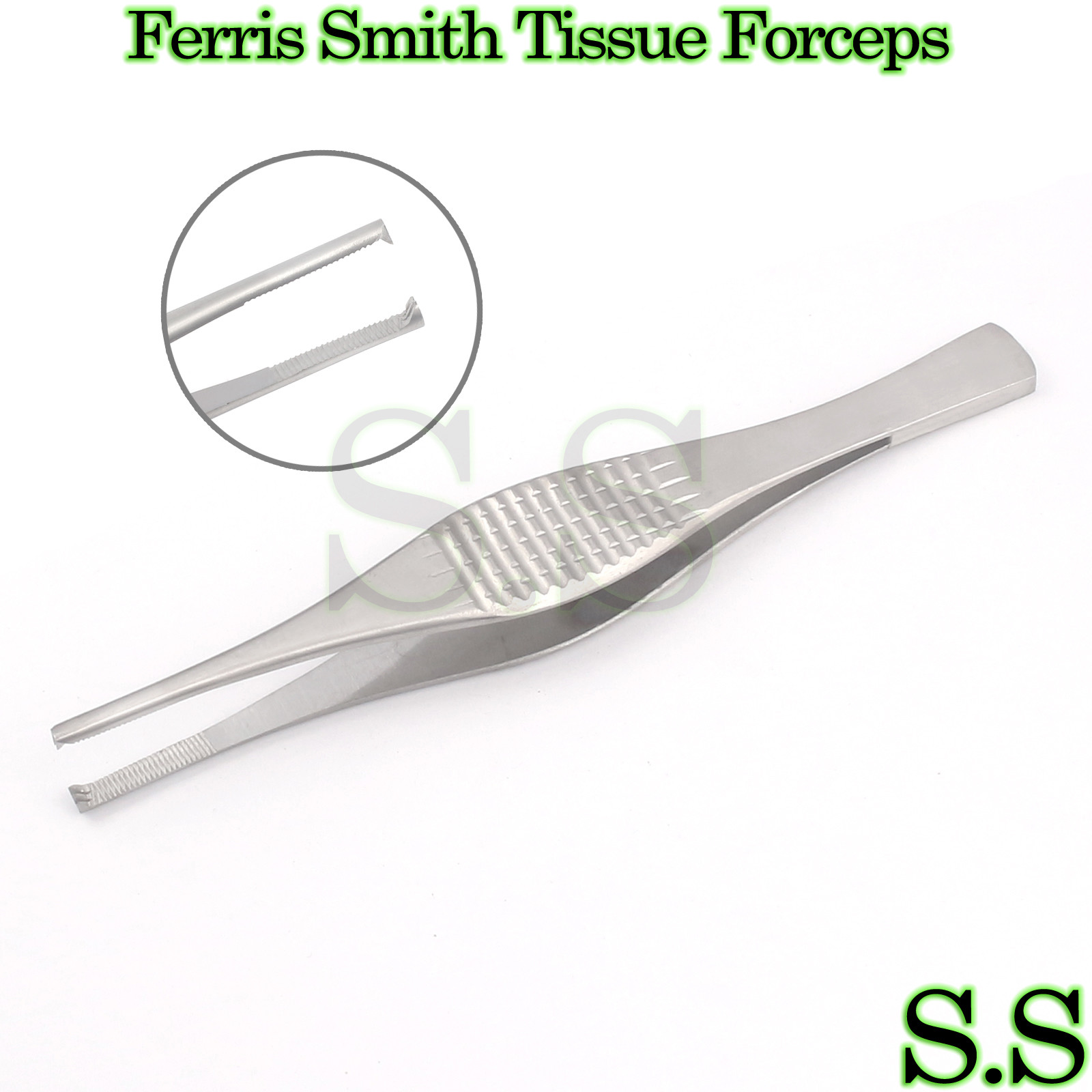 Ferris Smith Tissue Surgical, Neurosurgical Instrument | eBay