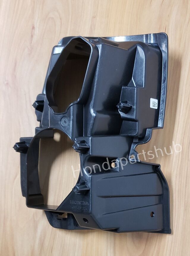 21-23 Honda Odyssey EX EX-L Elite TRG Driver side Fog Light Housing ...