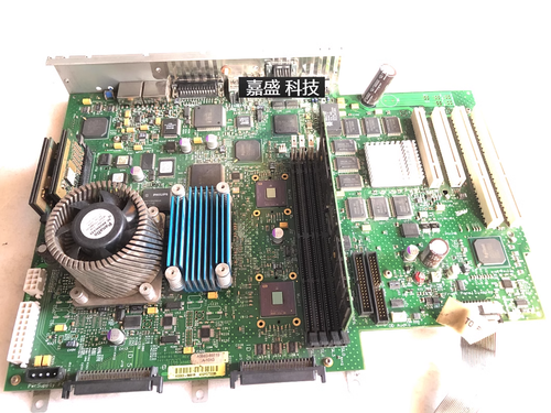 HP B2000 A5983-66510/69210 workstation motherboard | eBay