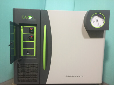 Caron 6010 / 7000-10 Temperature Humidity Stability Chamber /6 mo wrty ...