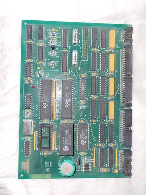 Veeder-Root/Gilbarco T20005-G4 Gilbarco Pump Controller Assembly | eBay