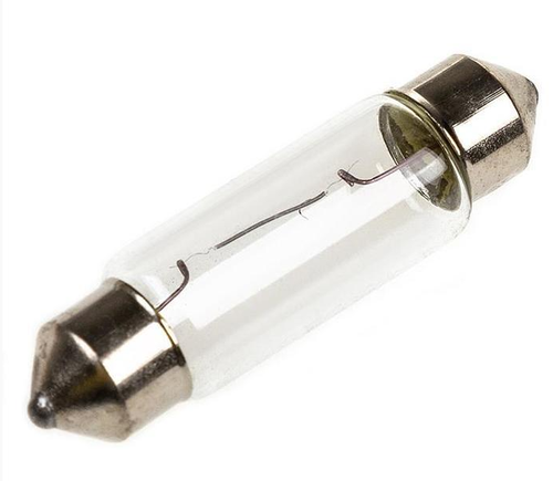 NEU FORD TRANSIT MK4 INNENLEUCHTE GLÜHBIRNE 6119281 83AG-13465-AA ...