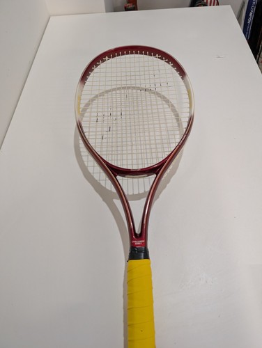 Slazenger Widebody Challenge Series Tennis Racquet | eBay Australia