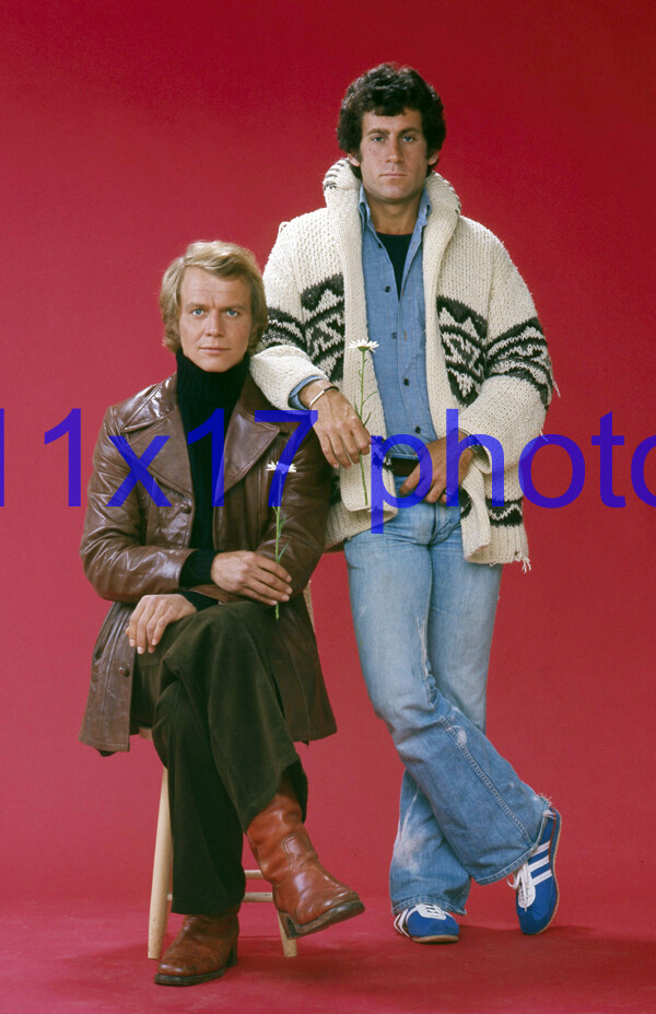 Starsky And Hutch Costumes
