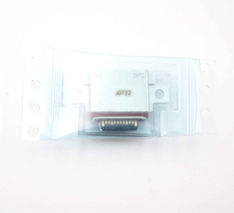 Original samsung SM-G973F galaxy S10 Type C USB Charging Socket ...