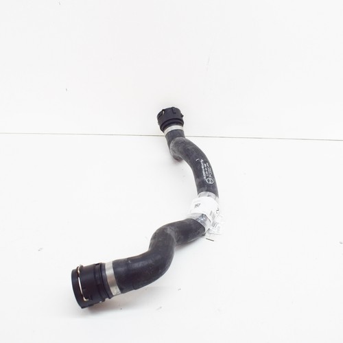 NEW AUDI Q5 8R RADIATOR UPPER COOLANT HOSE 8R0121101T OEM NO DUTY TO 🇺🇸 ...