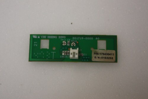 Sony Vaio PCV-V1/G All In One PC RF Antenna Board 175430411 | eBay