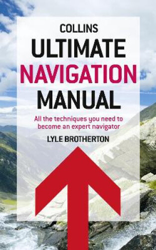 Ultimate Navigation Manual by Lyle Brotherton NEUF | eBay