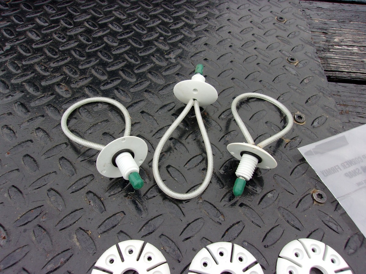 Drash Tent Replacement Parts