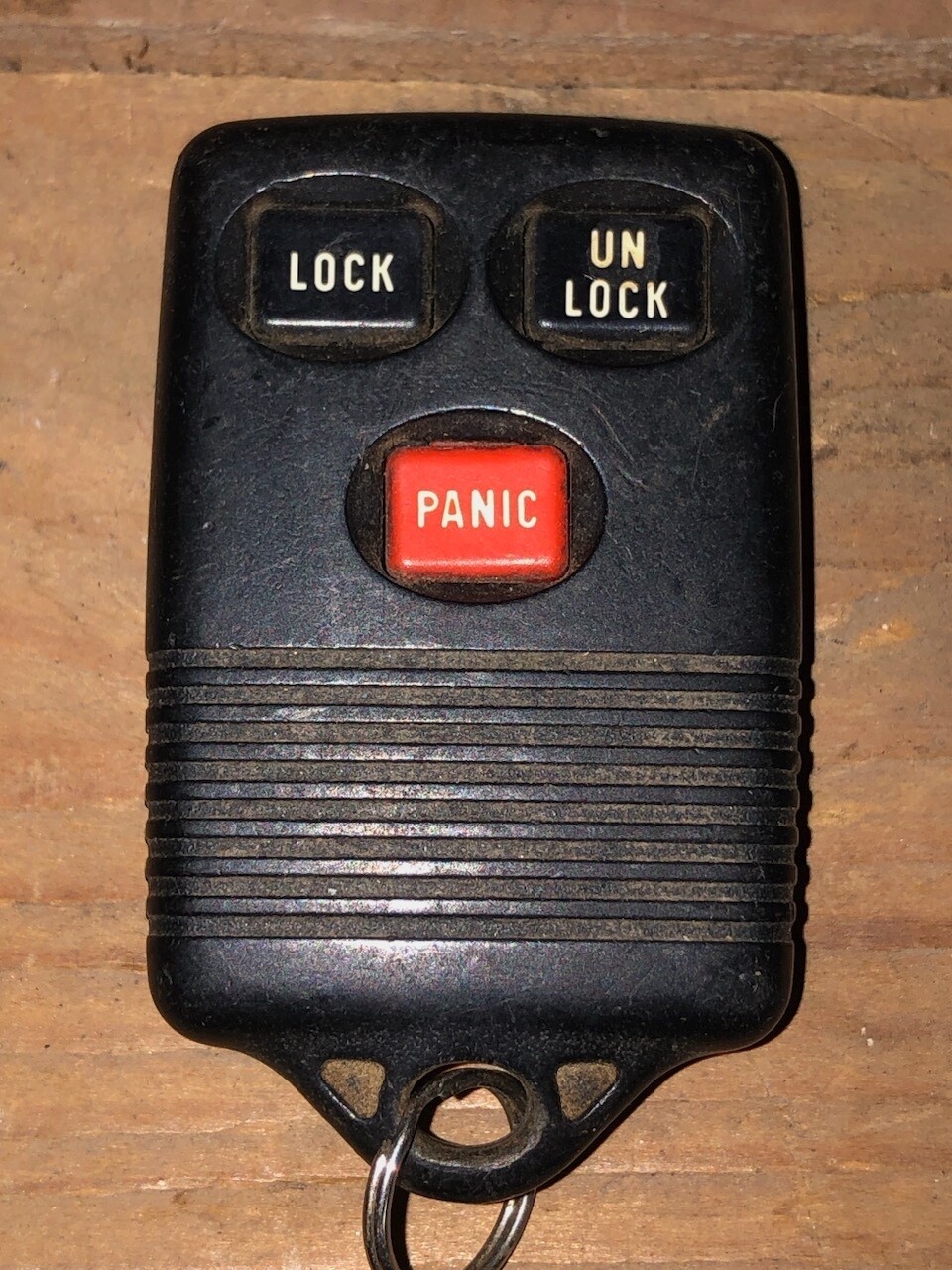 KEYFOB 1994 1995 1996 1997 FORD F-150 KEYLESS REMOTE GQ43VT4T 3165189 ...