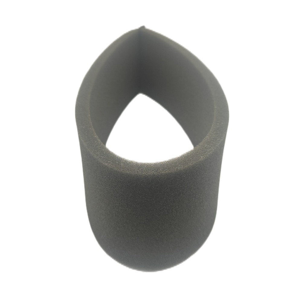 Air Filter Foam Element 6CX / 6LP / 6LY Replaces Yanmar 119593-18880 ...