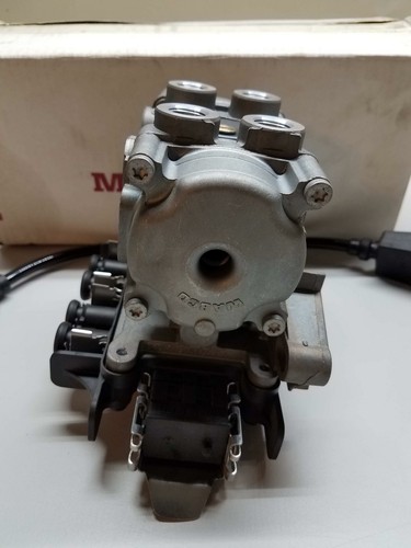 NEW MERITOR WABCO TCS2 ASSEMBLY KIT PART NO. R955320 | eBay