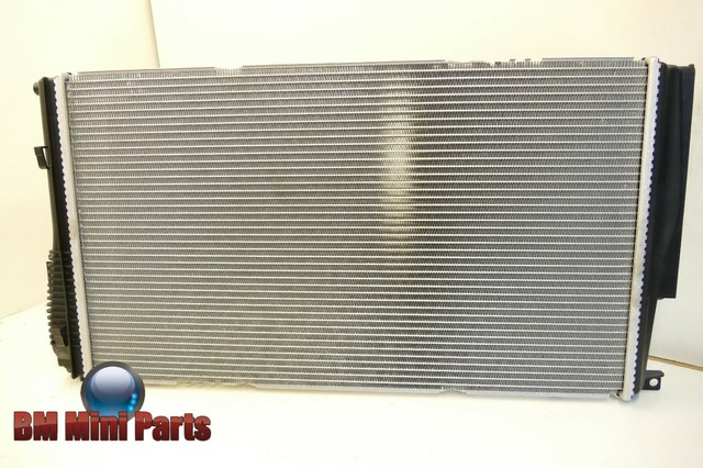 BMW F 20 F 21 F 30 F 31 F 32 F 34 Water Radiator 17117600516 for sale ...