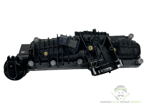 Original Saugrohr Ansaugkrümmer Volkswagen T6 Crafter 04L129709E Neu | eBay