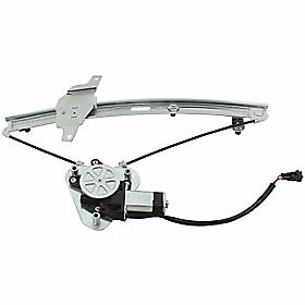 2814 Replacement Window Regulator TO1351129 | eBay