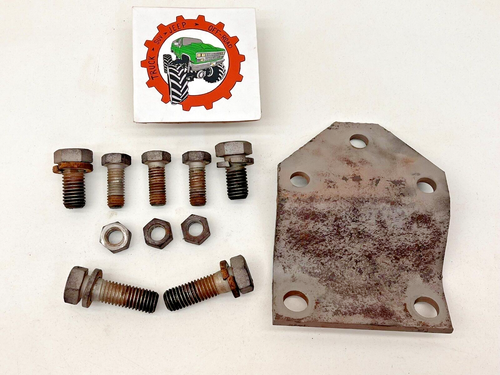 69-75 International Truck NP205 Mounting Bracket Pickup Travelall ...