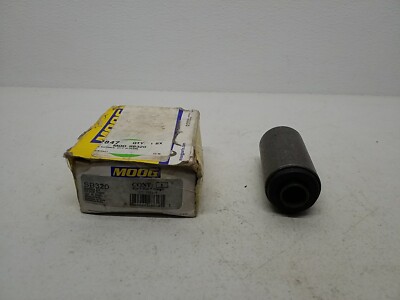 Moog SB320 Leaf Spring Shackle Bushing – Premium Suspension Replacement ...
