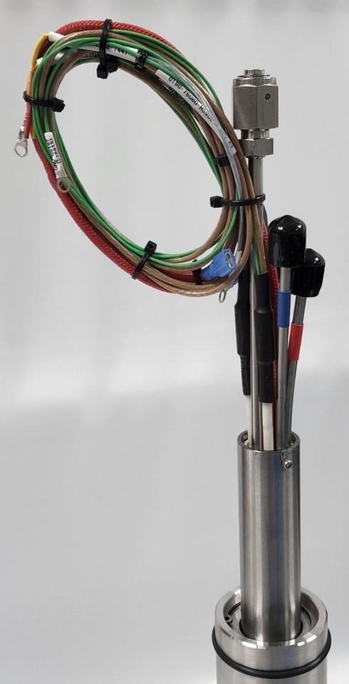 AMAT Applied Materials 0010-13626 : 8" ENDURA B101 HEATER ASSY | eBay