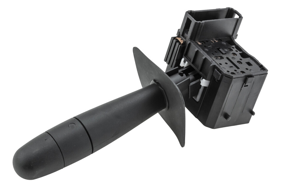 Wiper Switch For Dacia Logan MCV Sandero 6001551355 | eBay UK