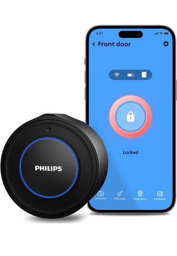 Philips 3000 series Retrofit lock 850048306523 | eBay