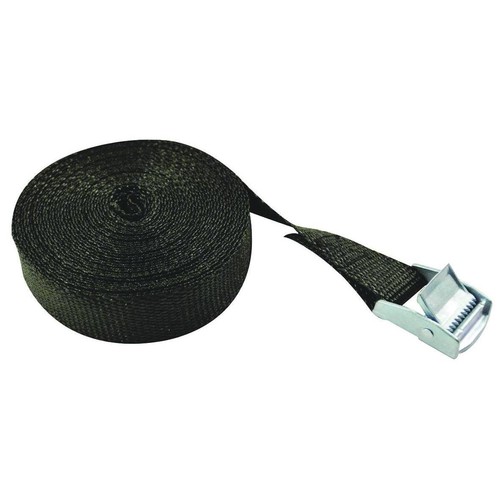 Marine 25MM POLYETHYLENE LOOP WEBBING 260 DAN 7M | eBay