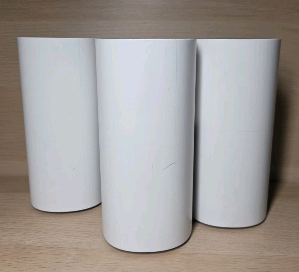 TP-Link Deco AC 1200 E4R 3-Pack Mesh Wi-Fi System for Whole Home | eBay UK