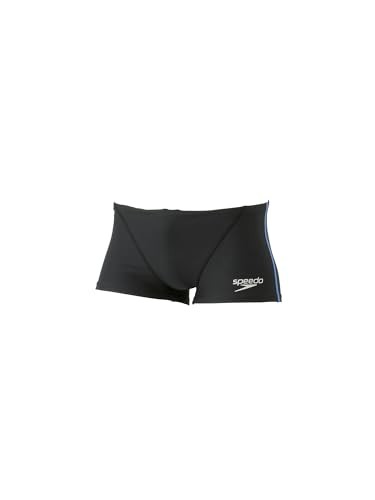 Speedo Competitive Training Swimsuit Zebra Stack TurnS Box Men's ...