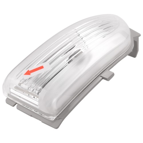 Left Side(LH) Door Indicator Lens Turn Light Cover for Everest ...